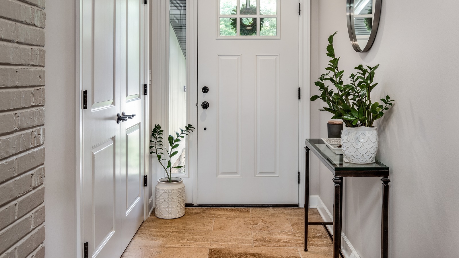 Tips To Maximize Storage Space In A Tight Hallway