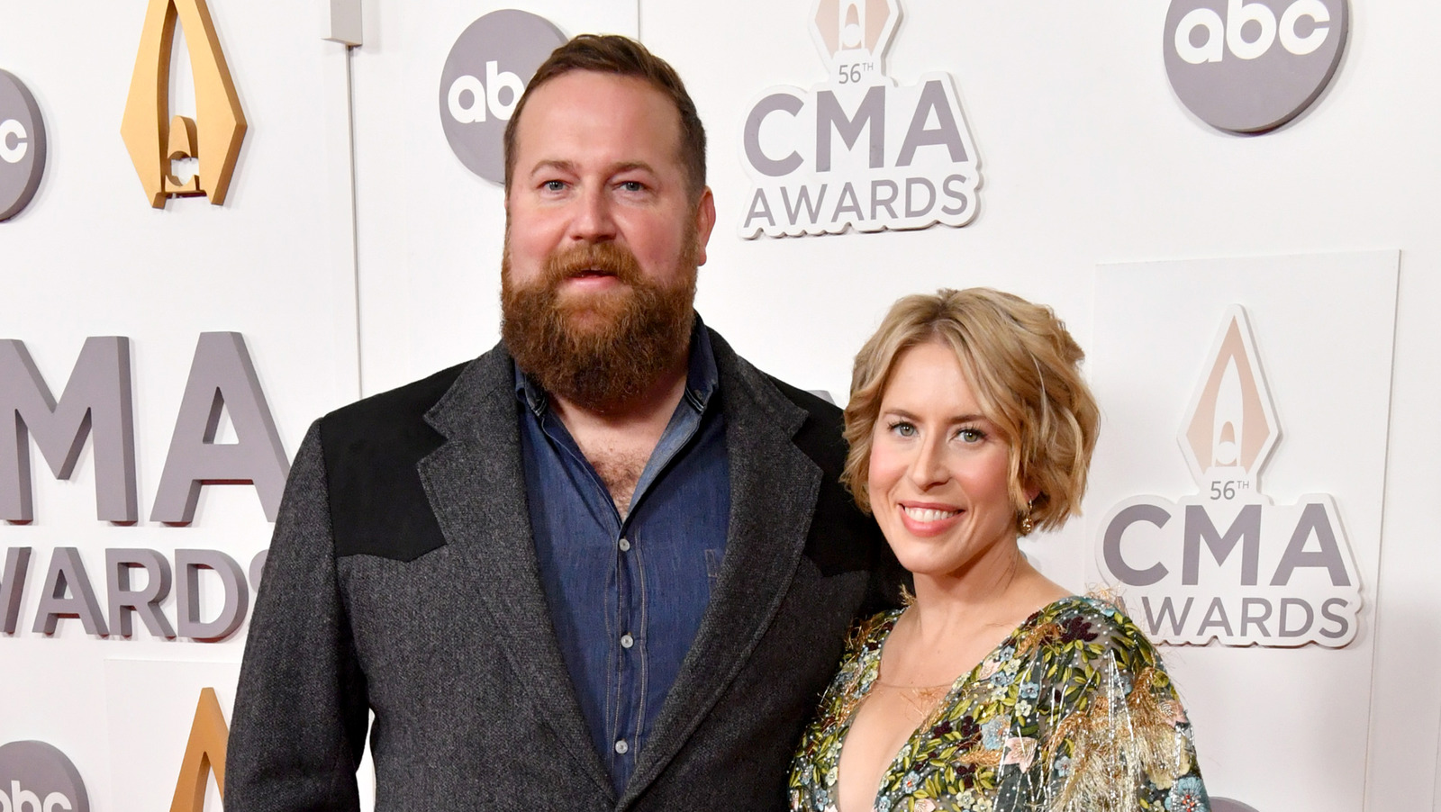 How To Recreate Erin And Ben Napier's Modern Tuscan Kitchen