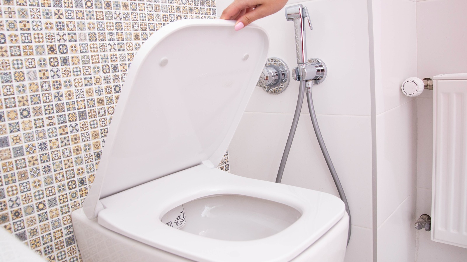 Toilet Bombs Are The Easy DIY Way To Get Your Toilet Fresh