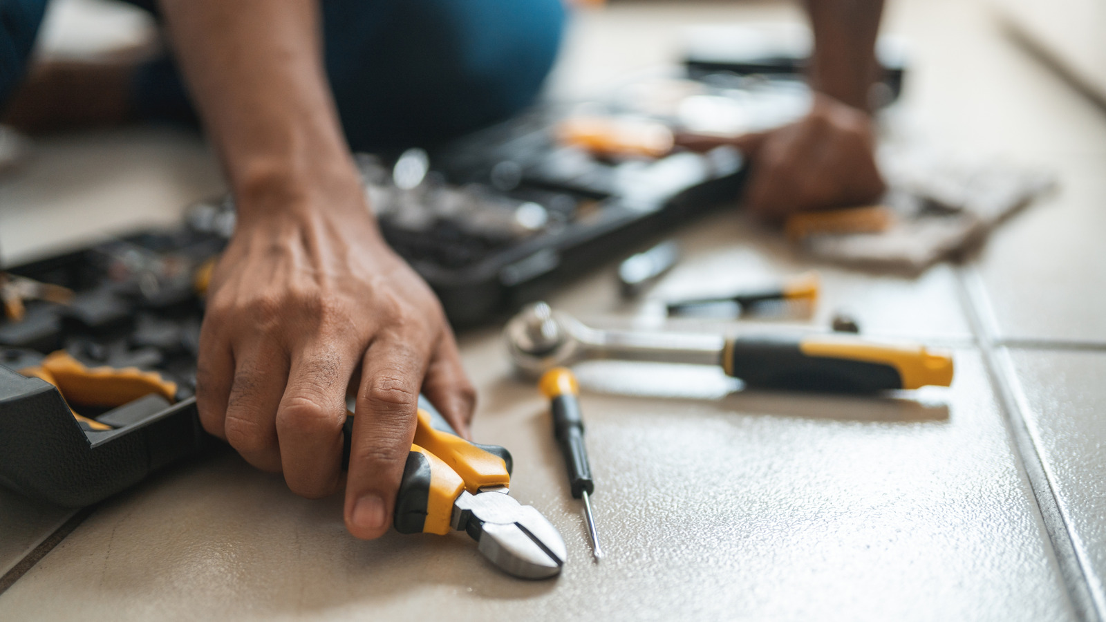Tool Kit Sets That Are Worth Buying On Amazon