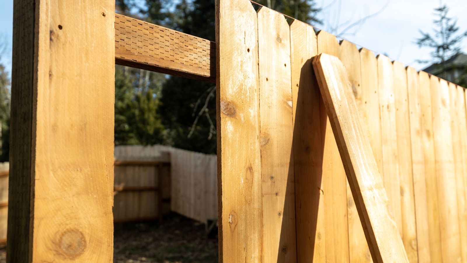 Tools You Should Have Handy When Installing A Fence