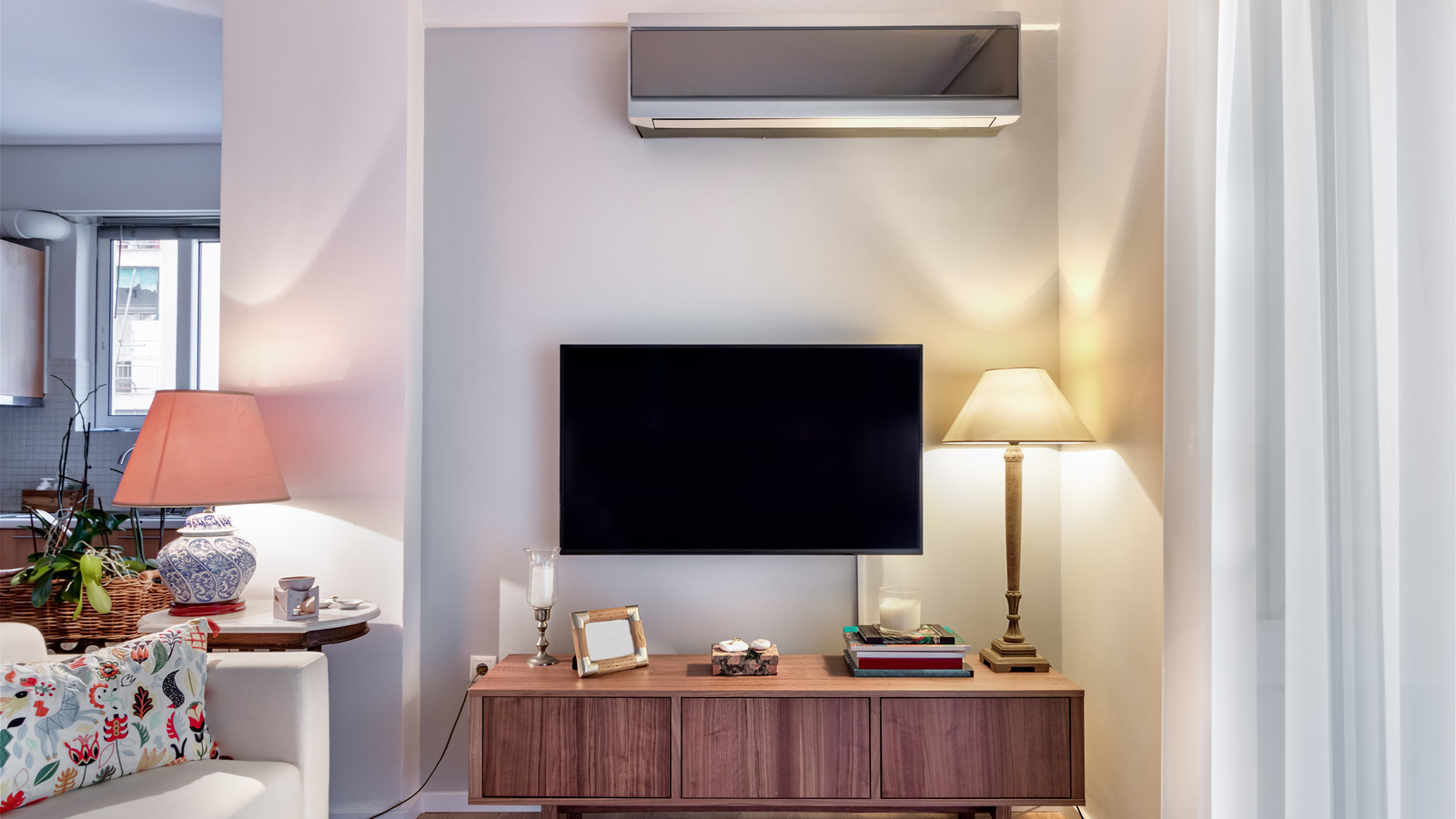 Top-Rated Mini-Split Brands To Consider For Your Home (& Which To Skip)