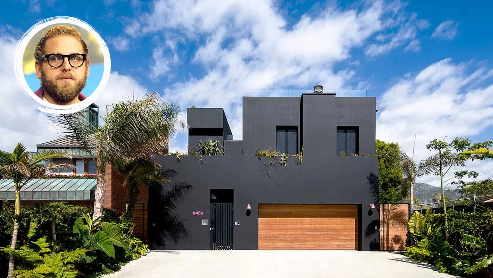 Tour The Luxurious Malibu Home That Jonah Hill Is Selling For $15 Million