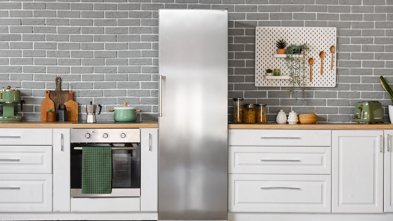 Trendy Kitchen Appliances We'll Be Seeing More Of In Homes Everywhere