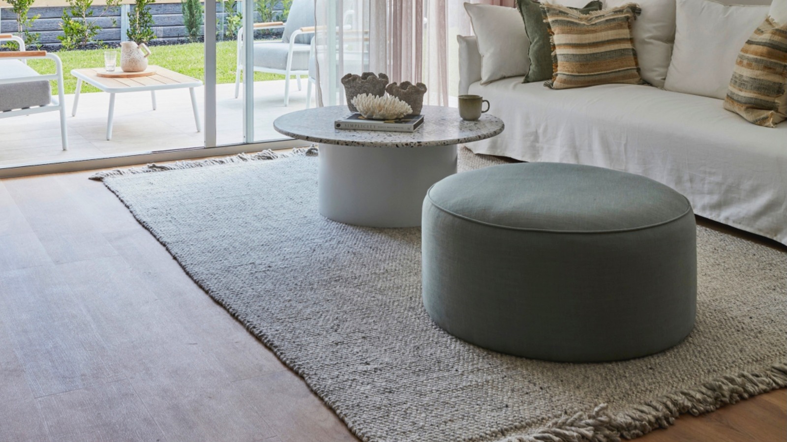Try An Ottoman DIY With A Fun Hidden Secret To Keep You In Shape