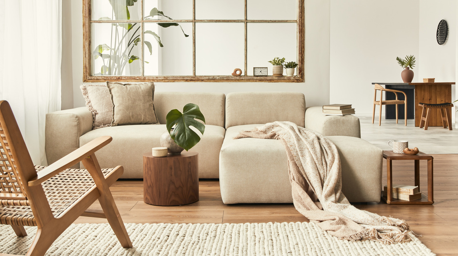 Try These Influencer Approved Ways To Create A Calming Living Space