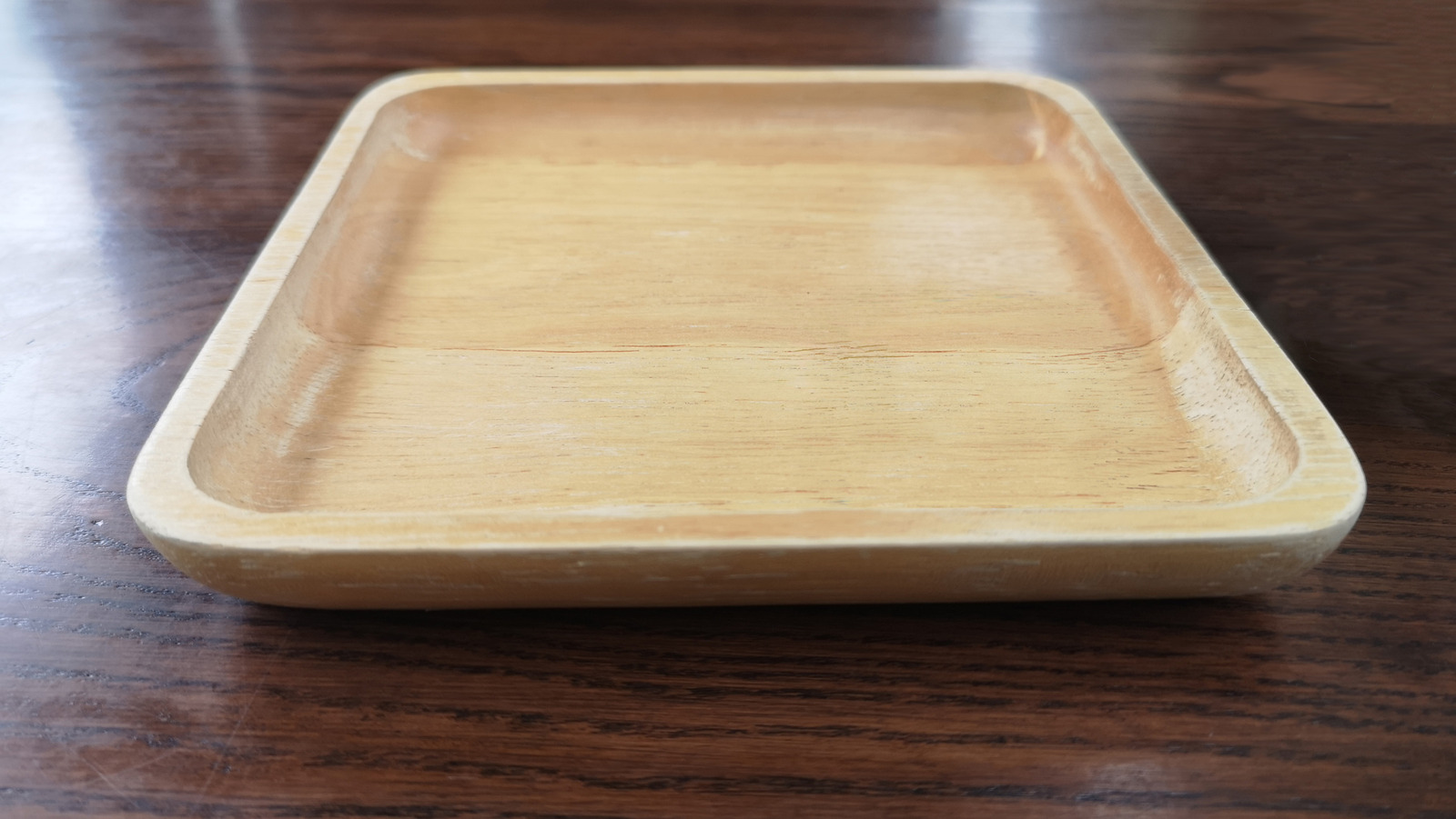 Turn A Thrifted Wood Tray Into A Decor Masterpiece