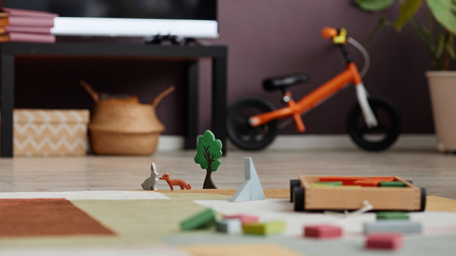 Turn Your Basement Into A Family-Friendly Paradise With This Chelsea ...
