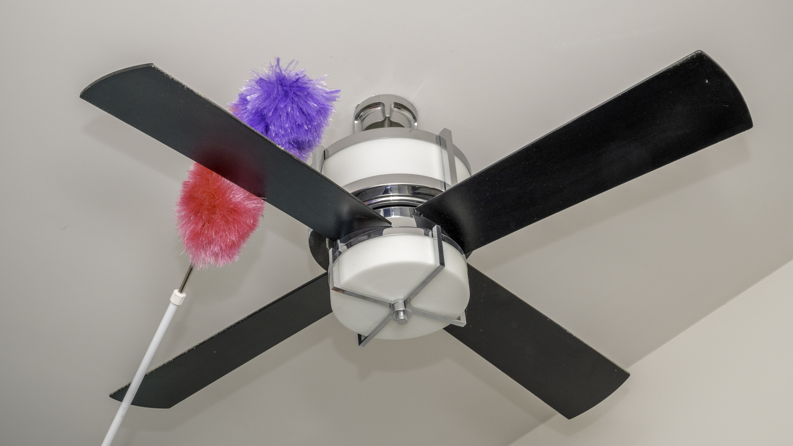 Turn Your Fan Into An Air Filter With These Clever Additions