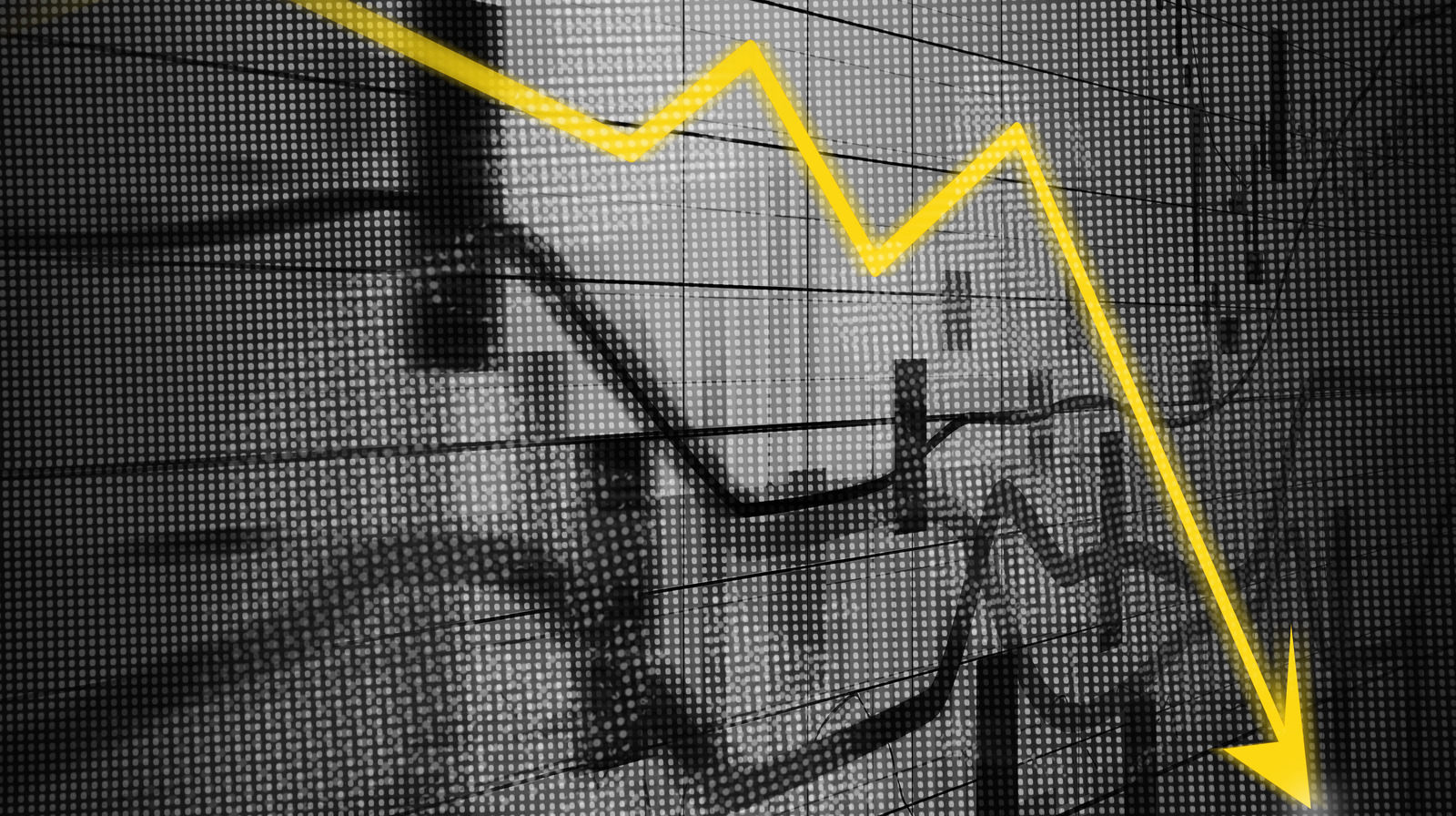 Two US Bank Collapses Trigger Unexpected Drop In Mortgage Rates