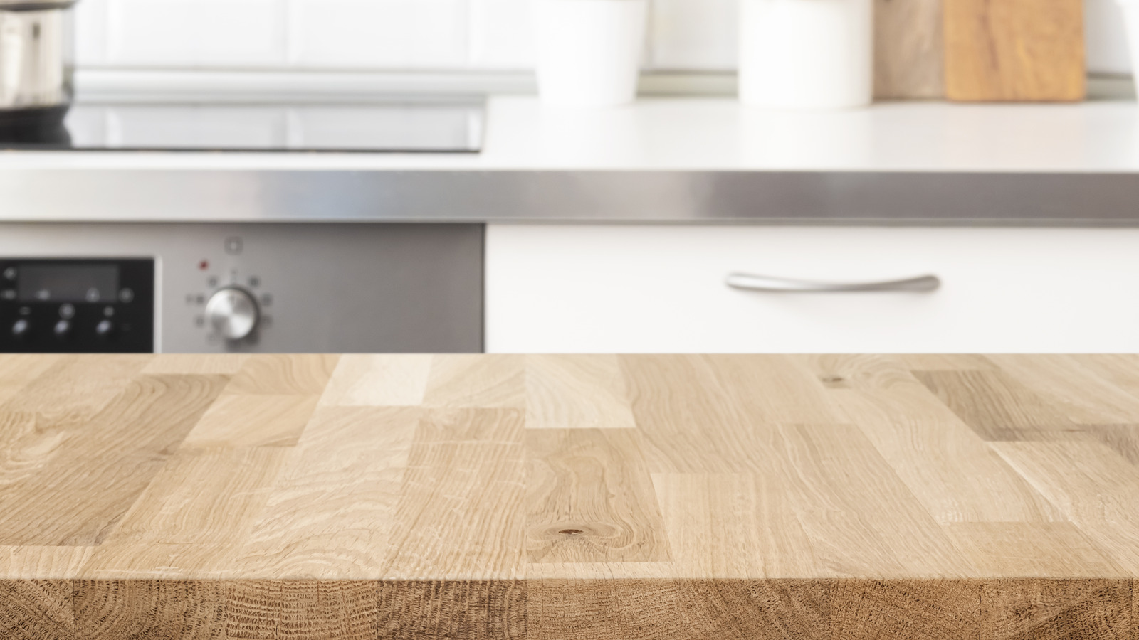 Different Types of Wood Countertop Sealers and How to Choose the Best ...