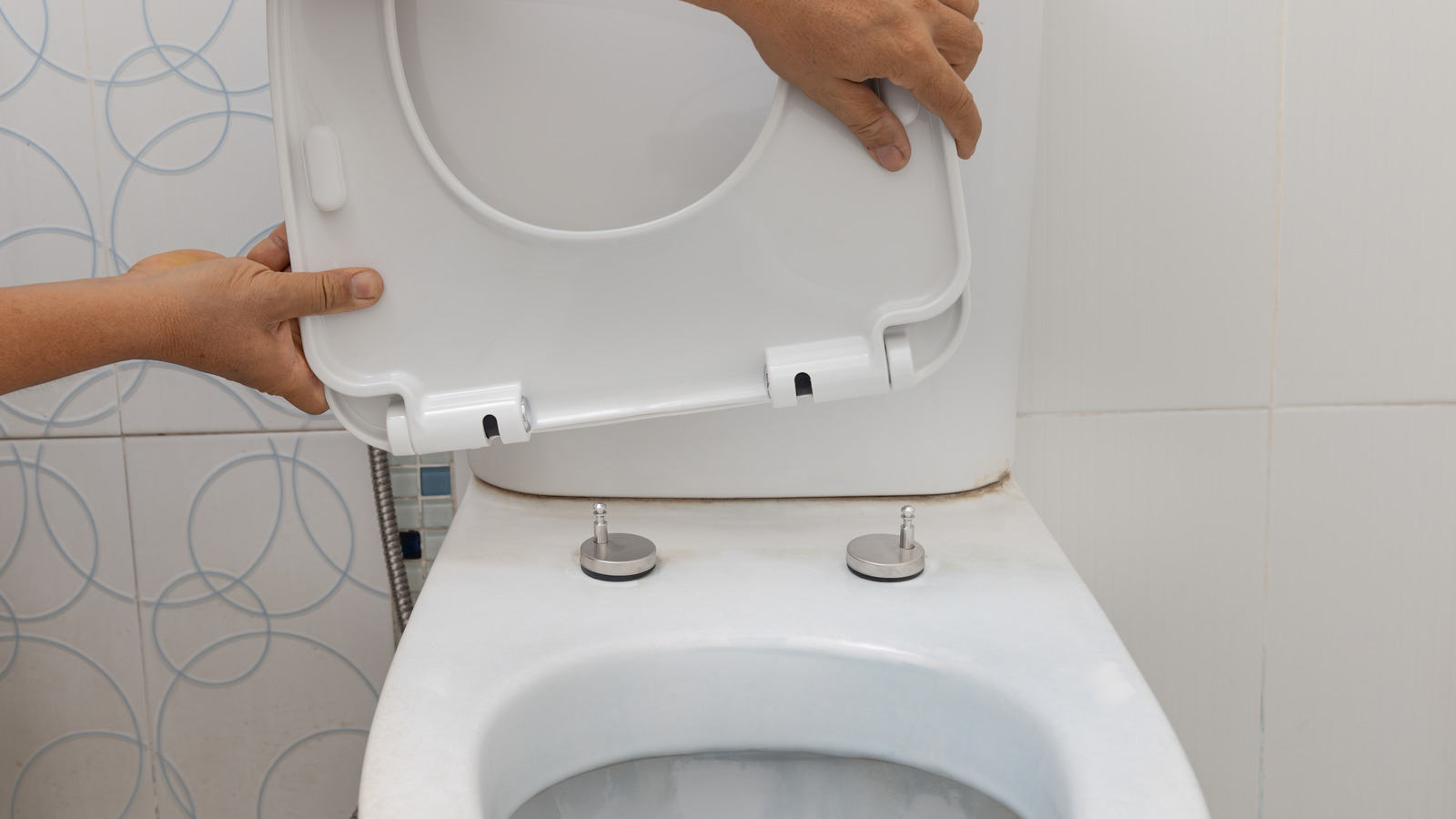 Unreliable Toilet Brands To Avoid (And The Best Alternatives To Consider)