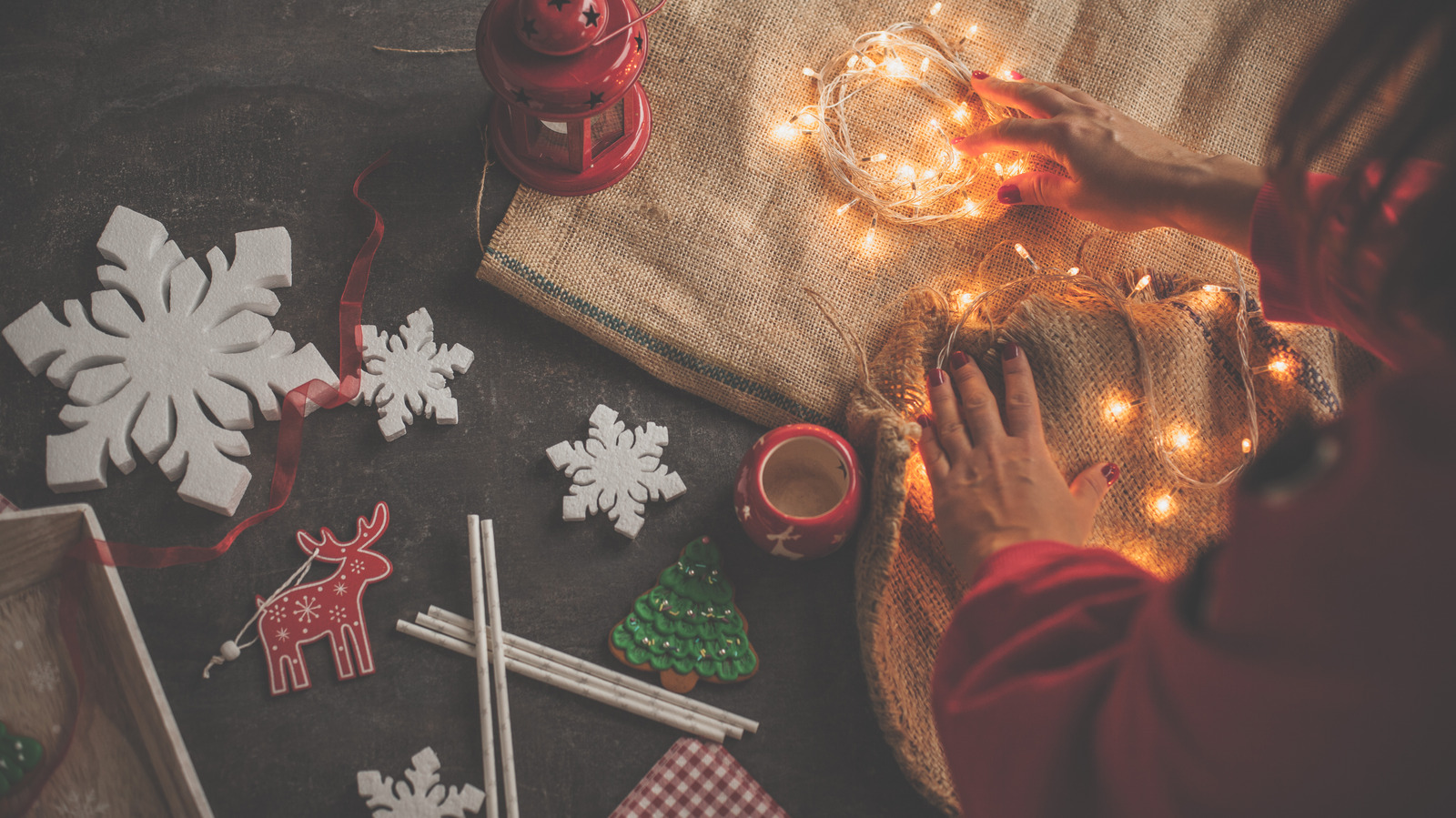 Upgrade IKEA s Holiday Lanterns With This Beautiful And Easy DIY upgrade-ikea-s-holiday-lanterns-with-this-beautiful-and-easy-diy