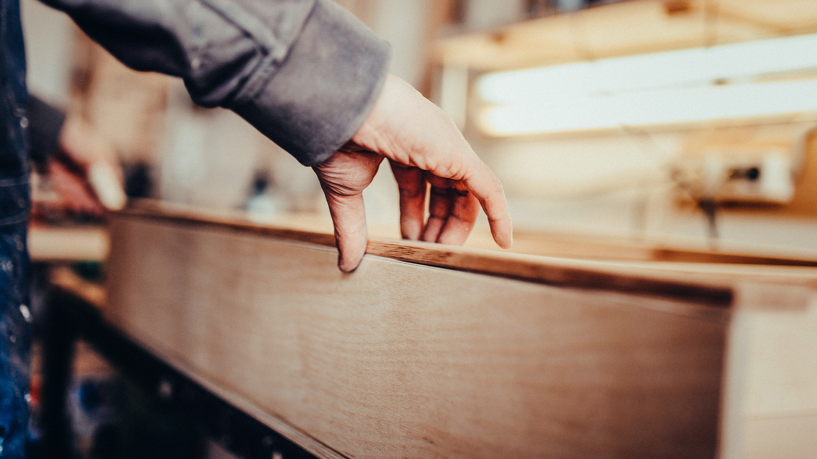 Upgrade Your Furniture With Bamboo Mats To Create A More Modern Look