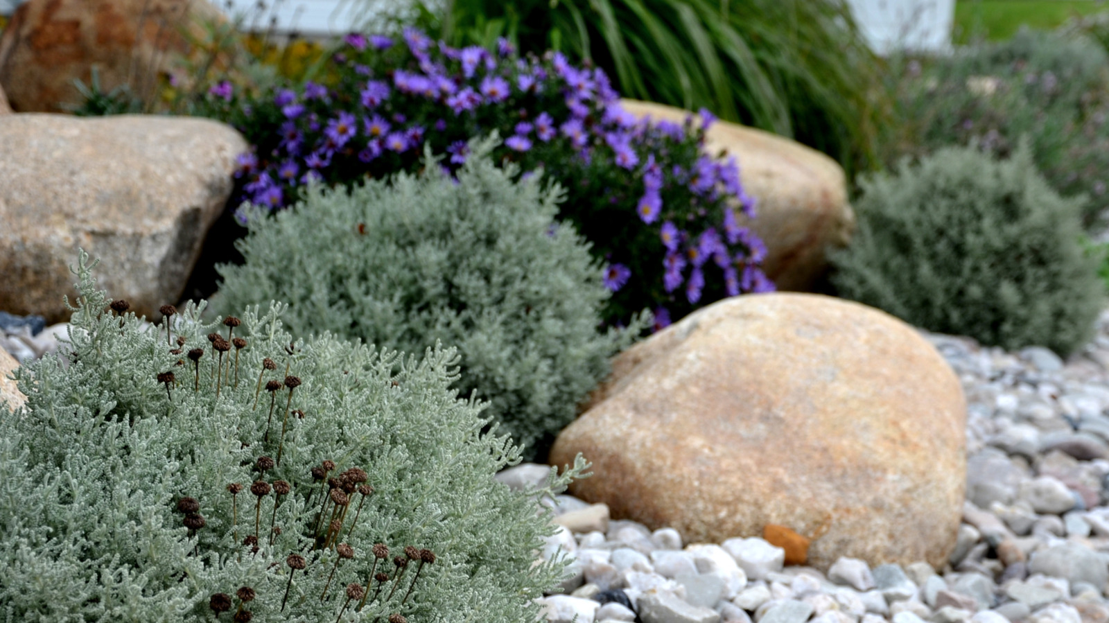 Upgrade Your Yard With HGTV's Genius Fake Rock DIY