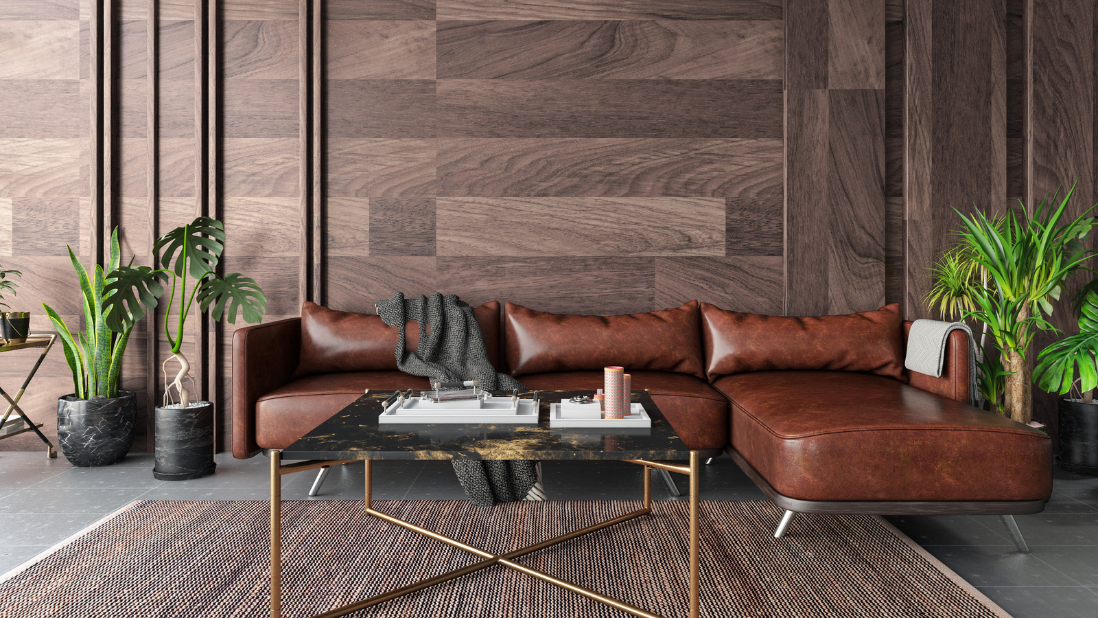 Vaseline Might Be The Secret To Fixing Up Your Scuffed Leather Furniture