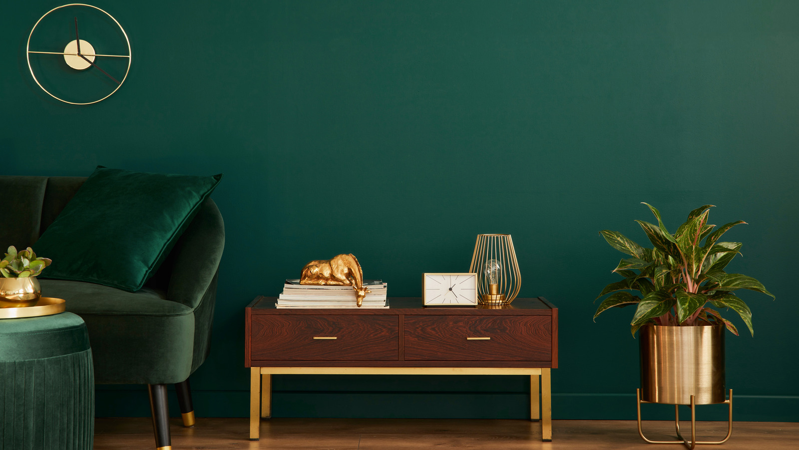 Nostalgic Home Design