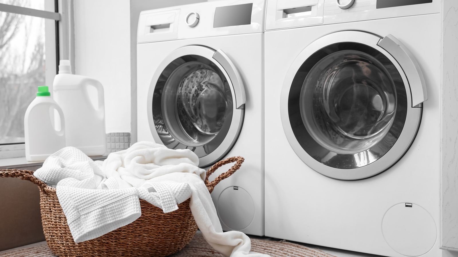 Washer Or Dryer: Which Machine Actually Disinfects Your Laundry?