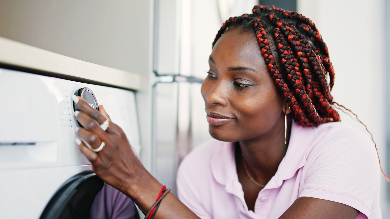 Washing Machine Settings You Should Avoid When Cleaning A Comforter