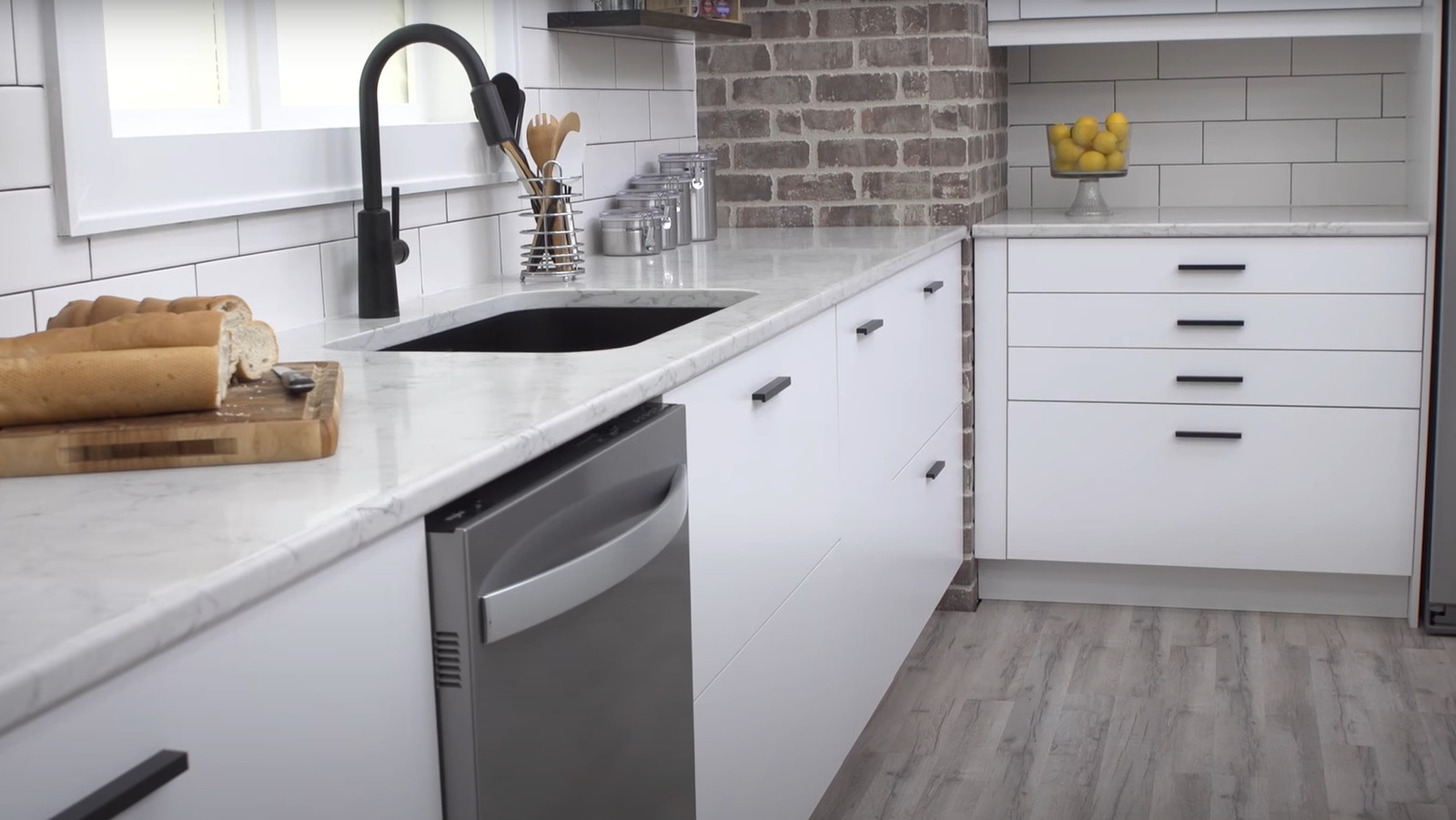 We Learned Everything About Menards' Kitchen Cabinets So You Don't Have To