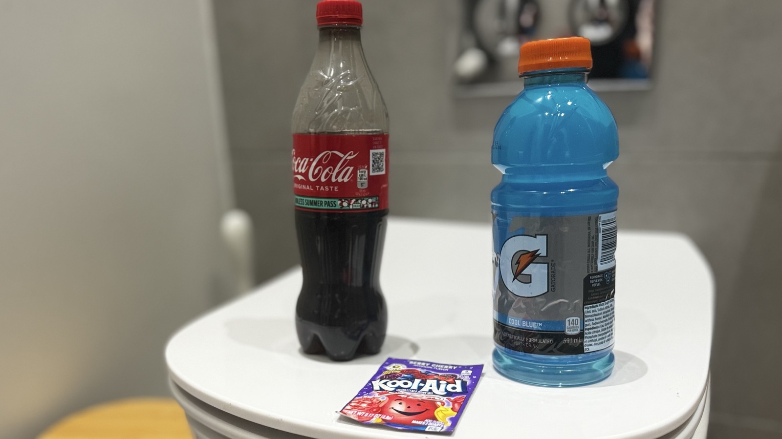 We Tried Three Popular Toilet Cleaning Hacks — See Our Results