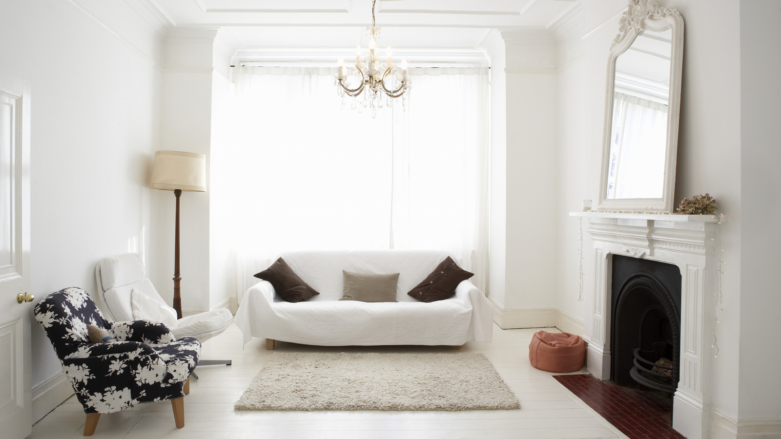 What A 'Keeping Room' Is And Tips To Create Your Own