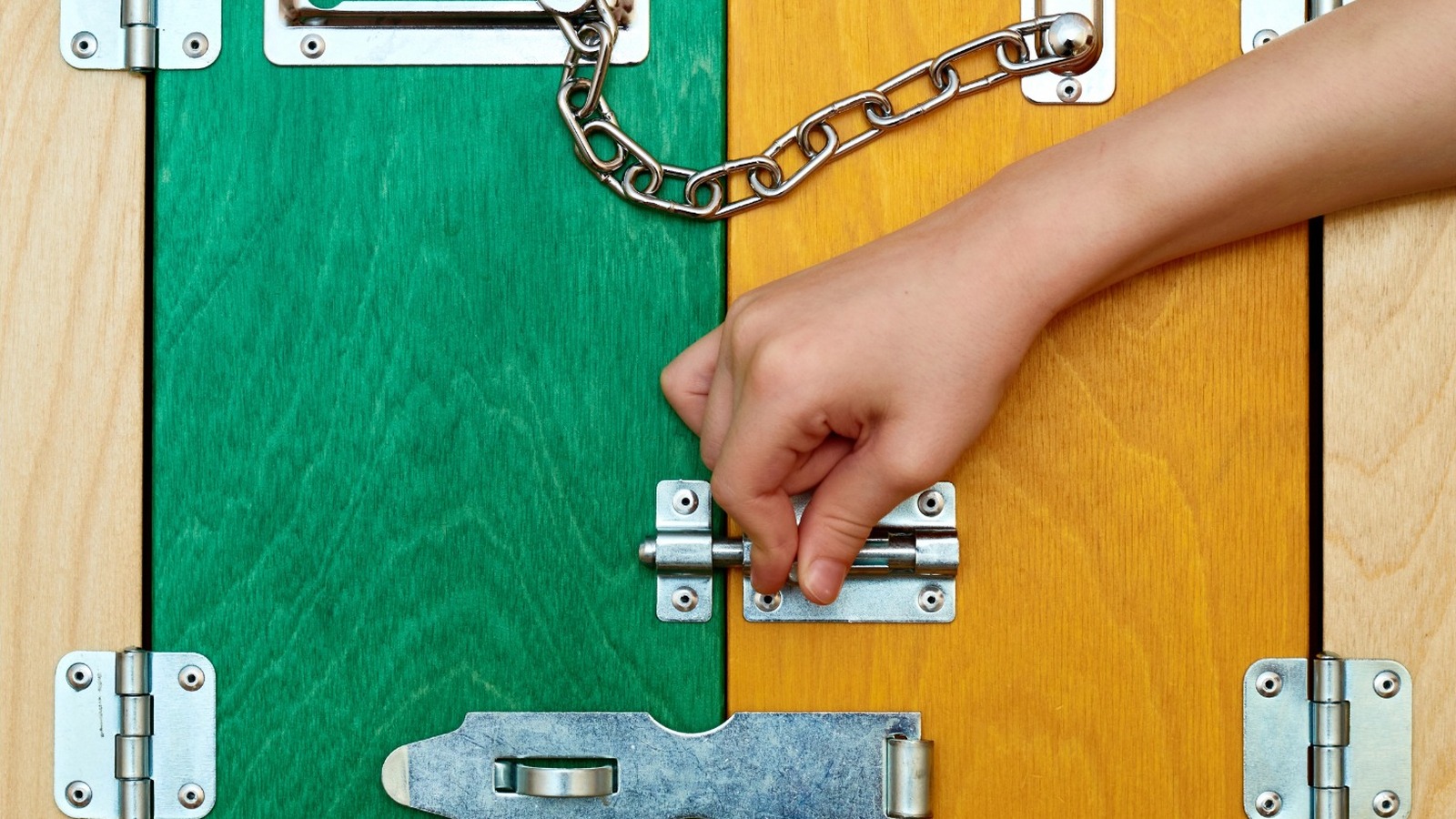 Types Of Gate Latches Bolts - Design Talk Types Of Gate Latches Bolts - Design Talk