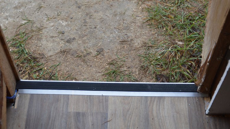 What Are Transition Strips And How Can They Be Used In Your Home 