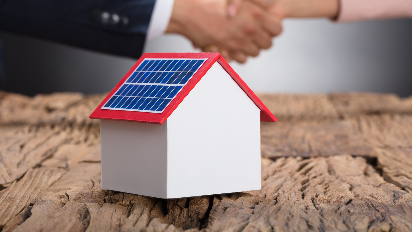 What Does Solar Leasing Mean? What Does Solar Leasing Mean?