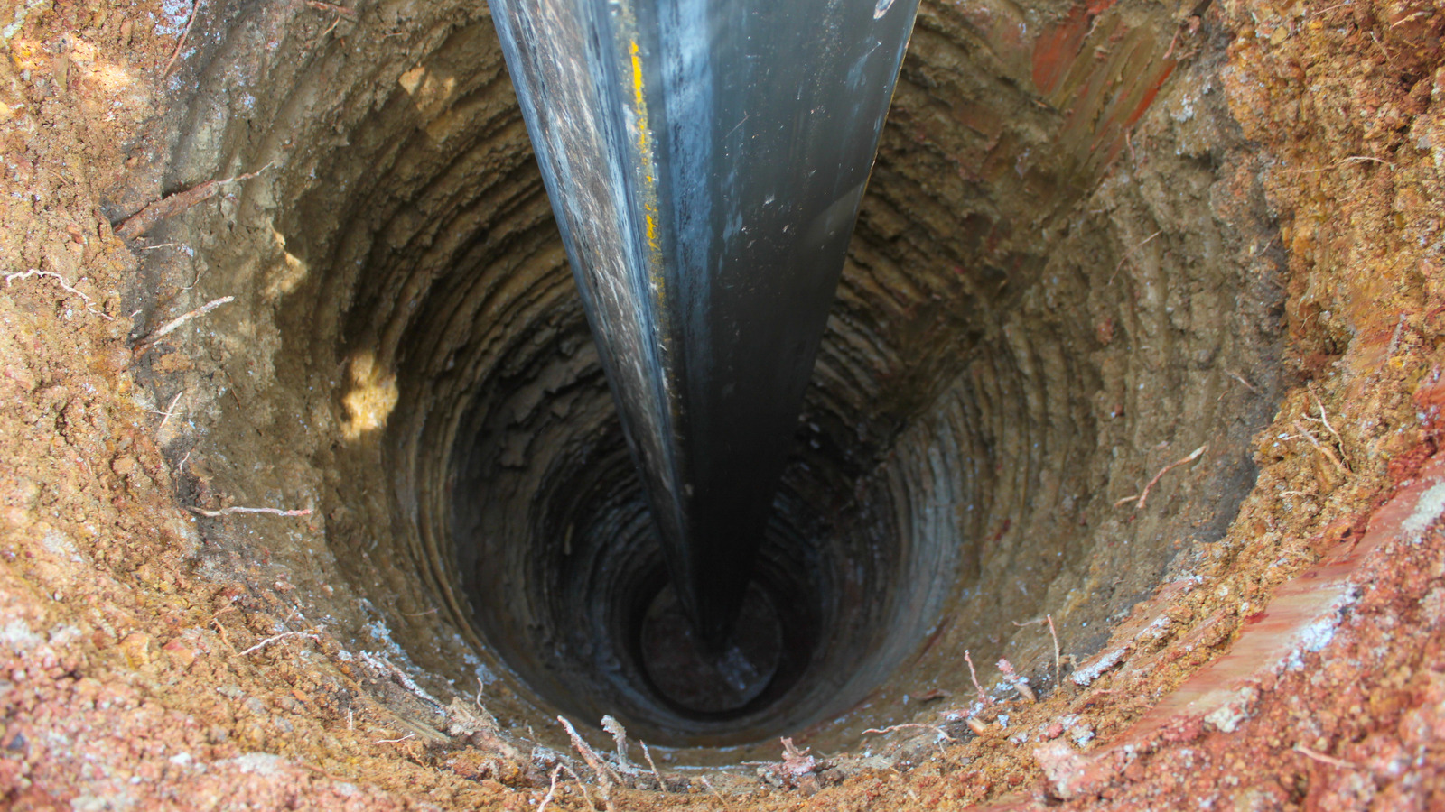 What Happens When You Put Too Much Bleach In Your Well