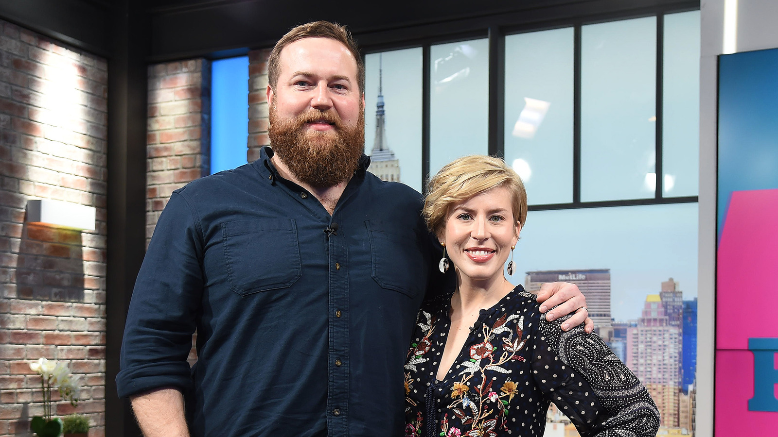 What HGTV Stars Ben & Erin Napier Want You To Know Before Demo Day