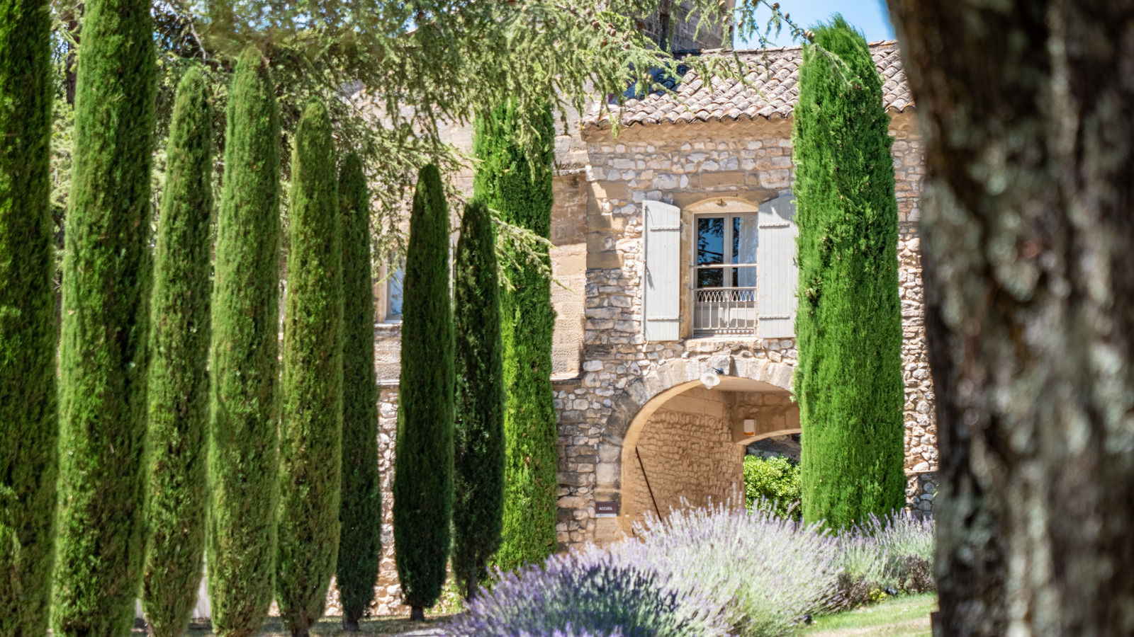 French Country Landscape Design French Garden Design Landscaping