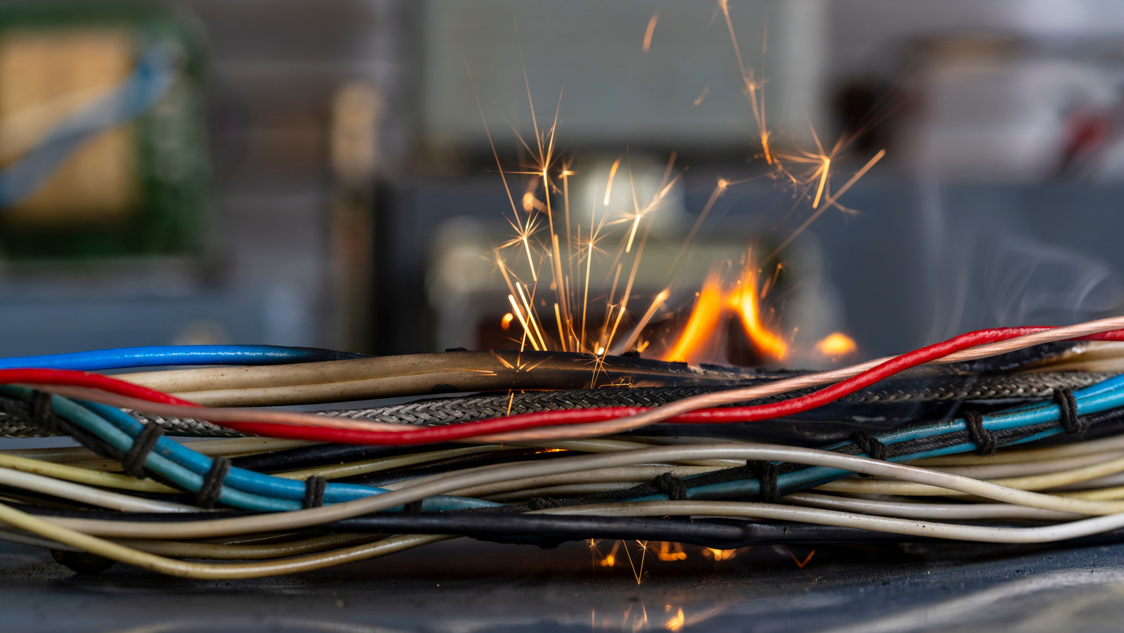 What Is A Ground Fault And Why It Can Be Dangerous To Your Home