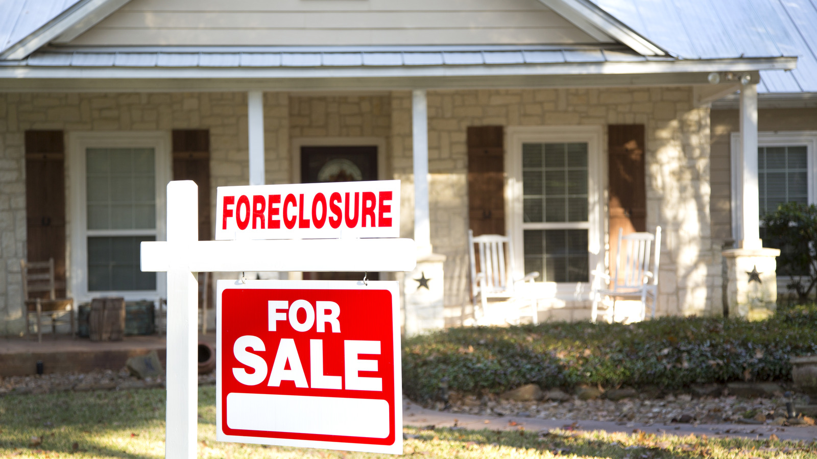 What Is A Resurrected Zombie Mortgage (And Should You Be Frightened?)
