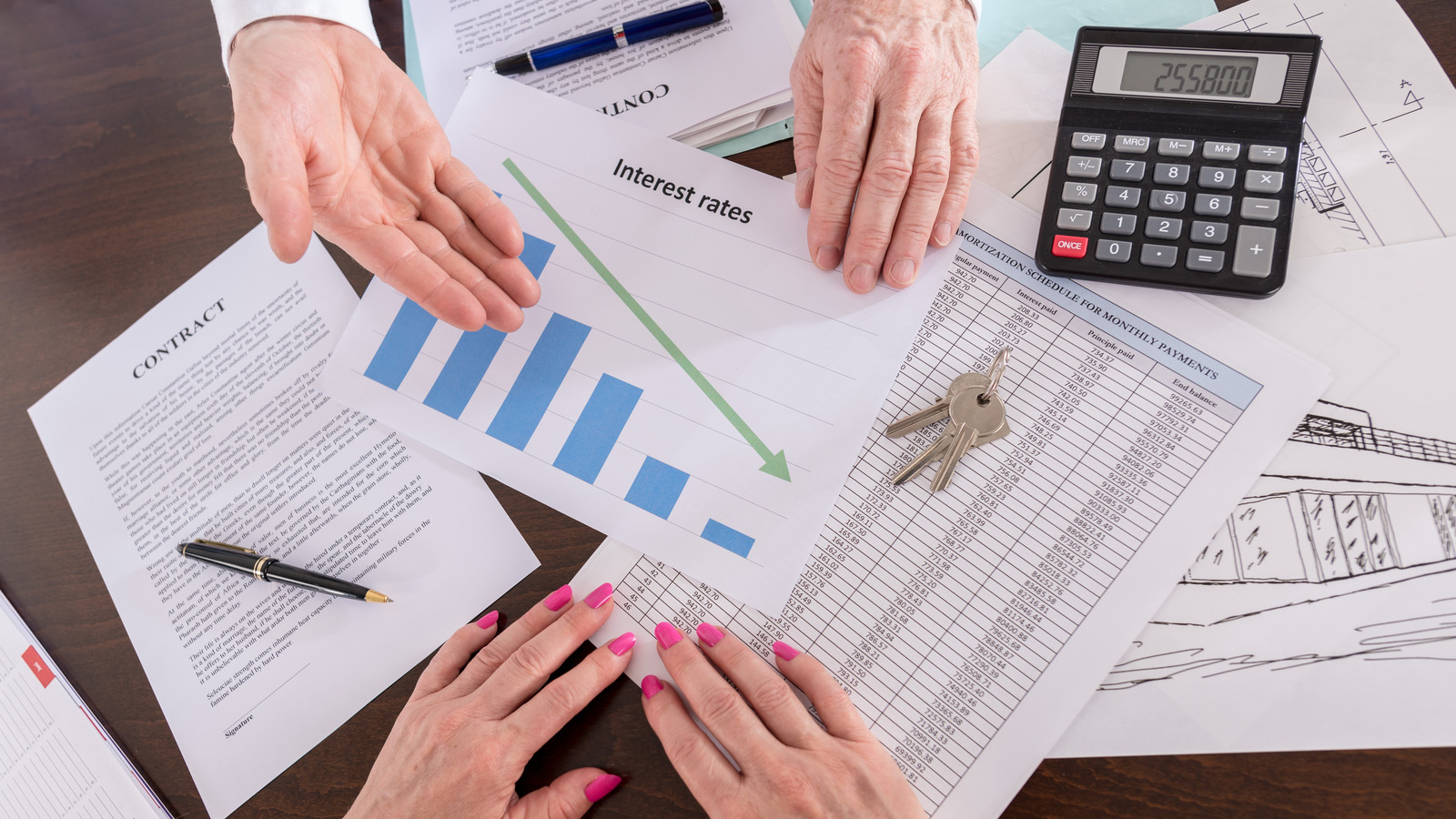 What Is Amortization In Real Estate?