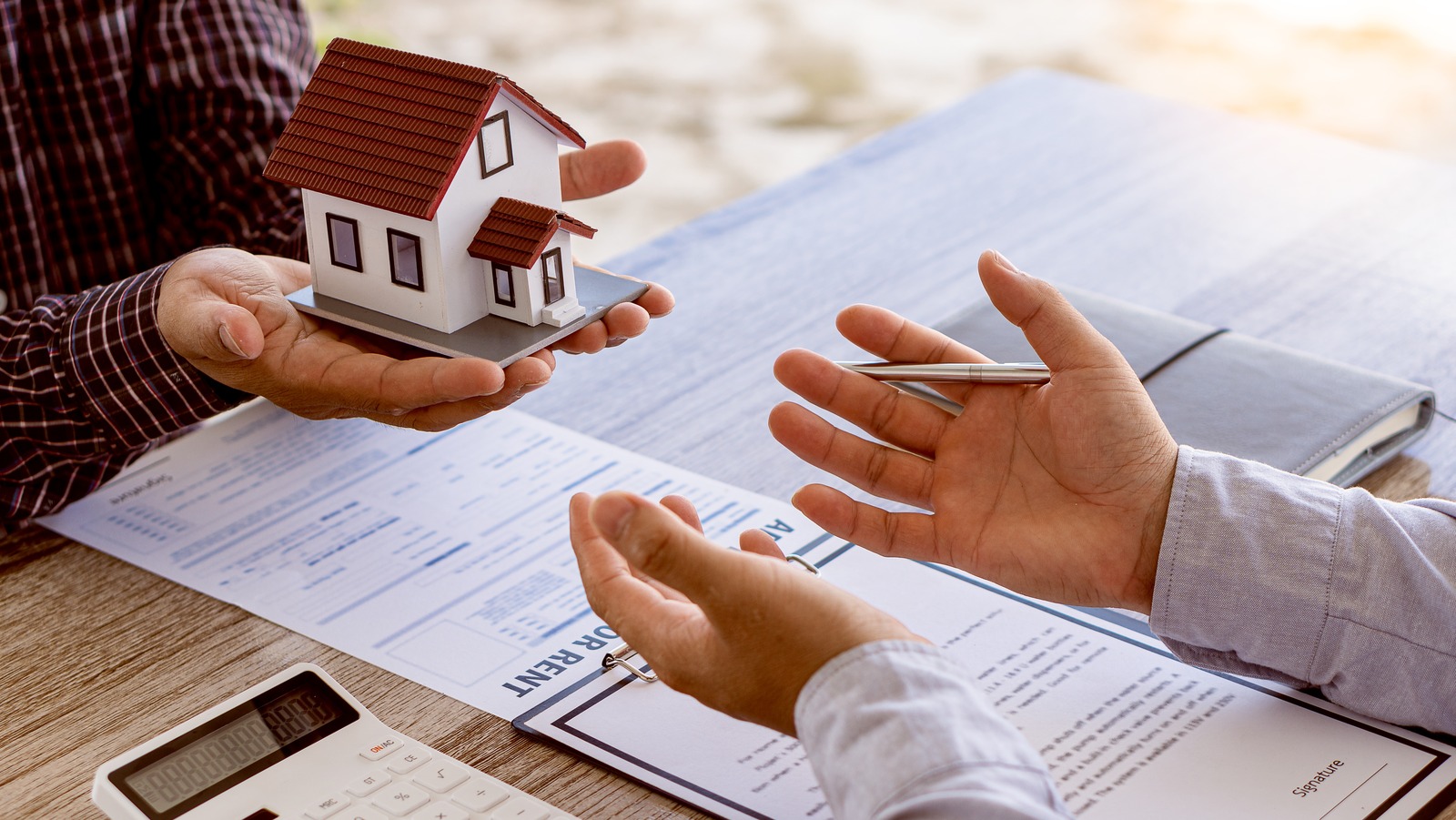 What Is An FHA Loan In Real Estate?