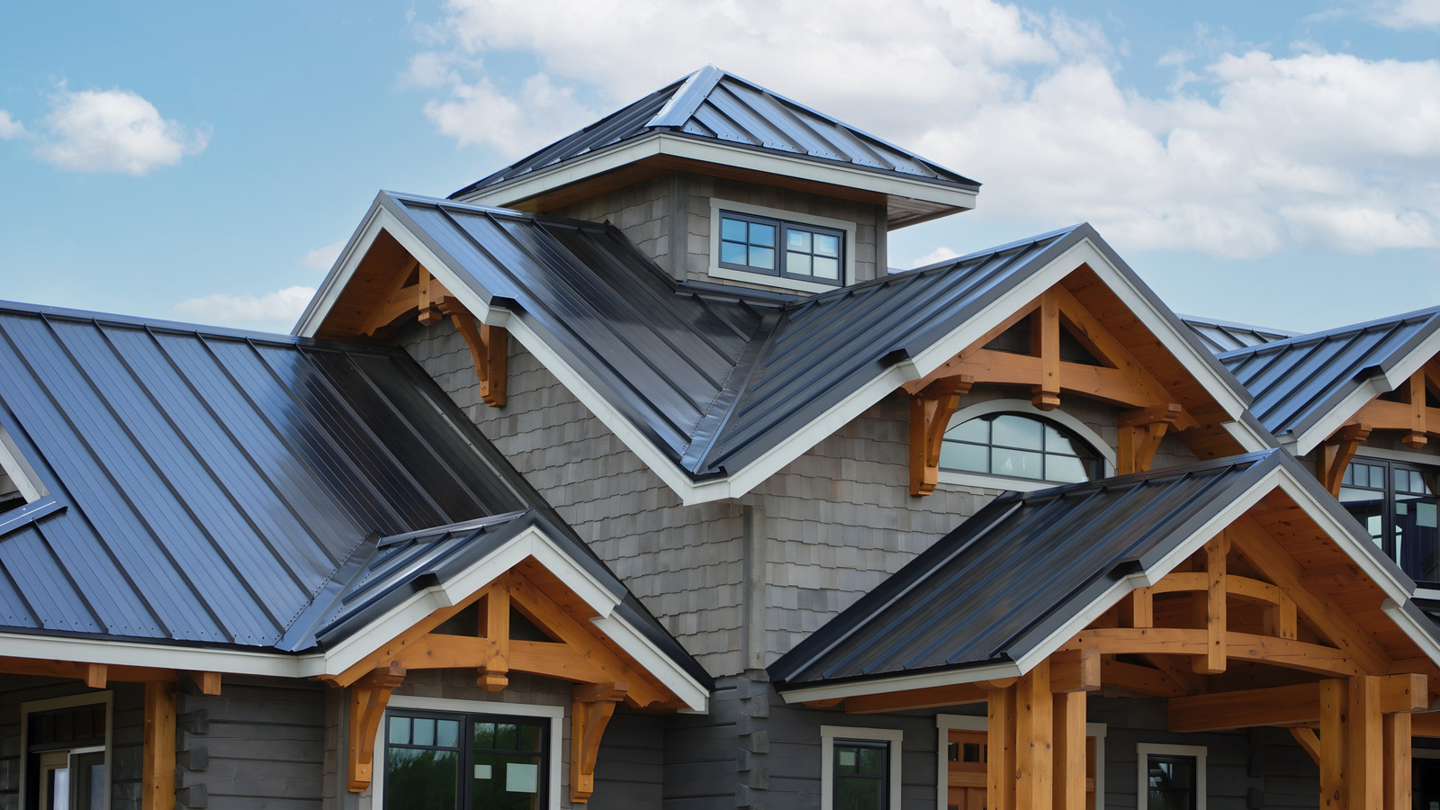 What Is Fascia On A House? (And How It Differs From Trim)