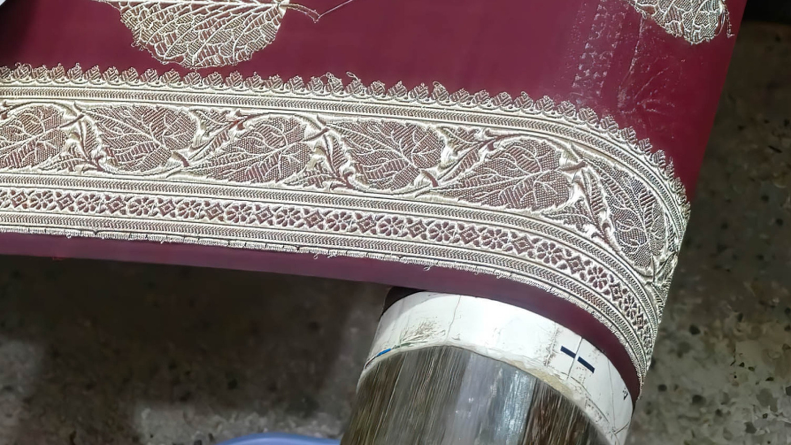 What Is Jacquard Fabric? (And How It Can Upgrade Your Home Decor)