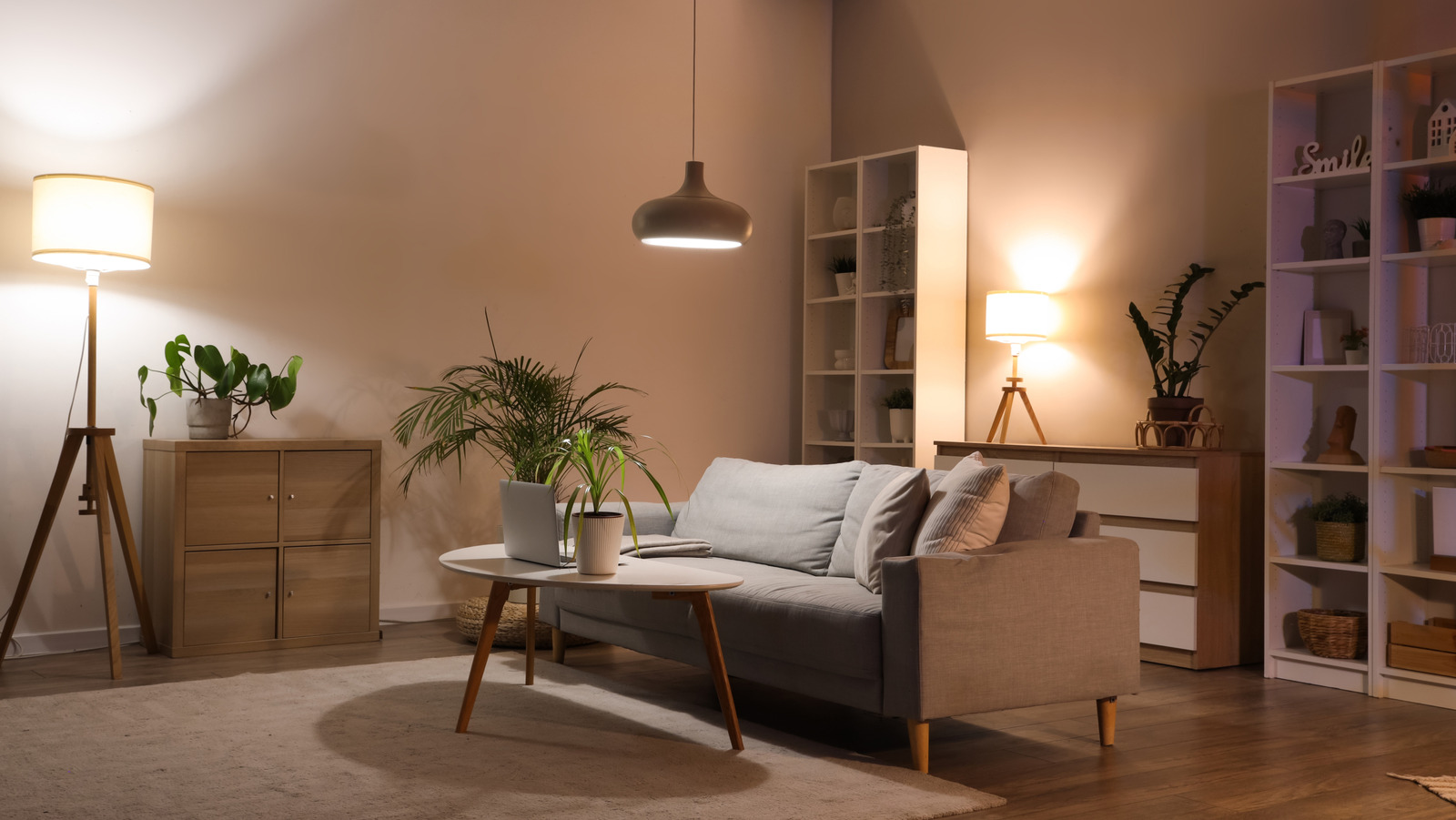 What Is Lumens In Lighting (And How Can It Affect Your Home Design)