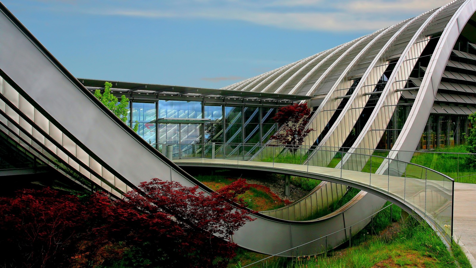 What Is Organic Architecture And How Is It Used Today?