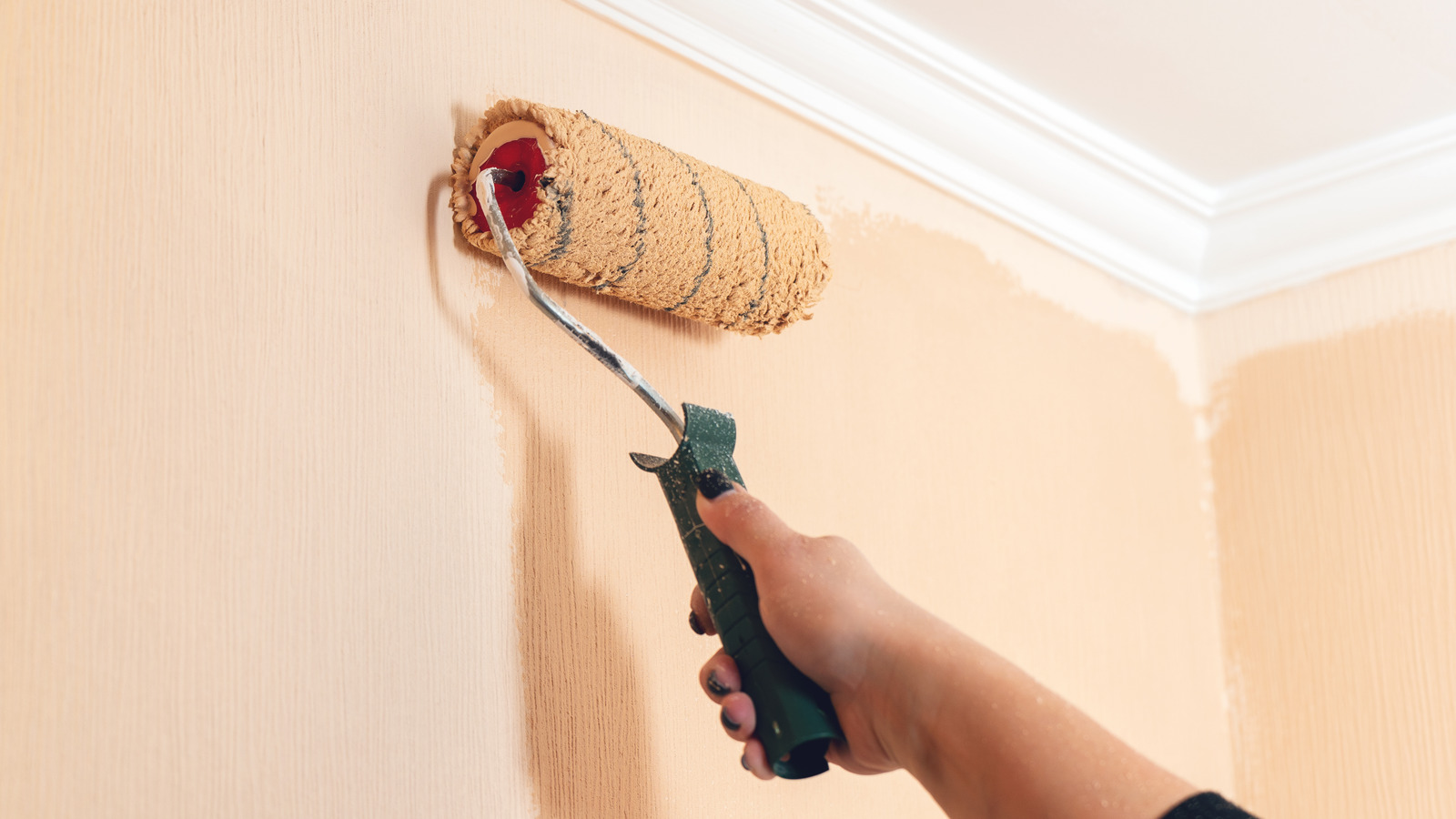 What Is Pink Beige Paint, And Is It Making A Comeback In 2024?