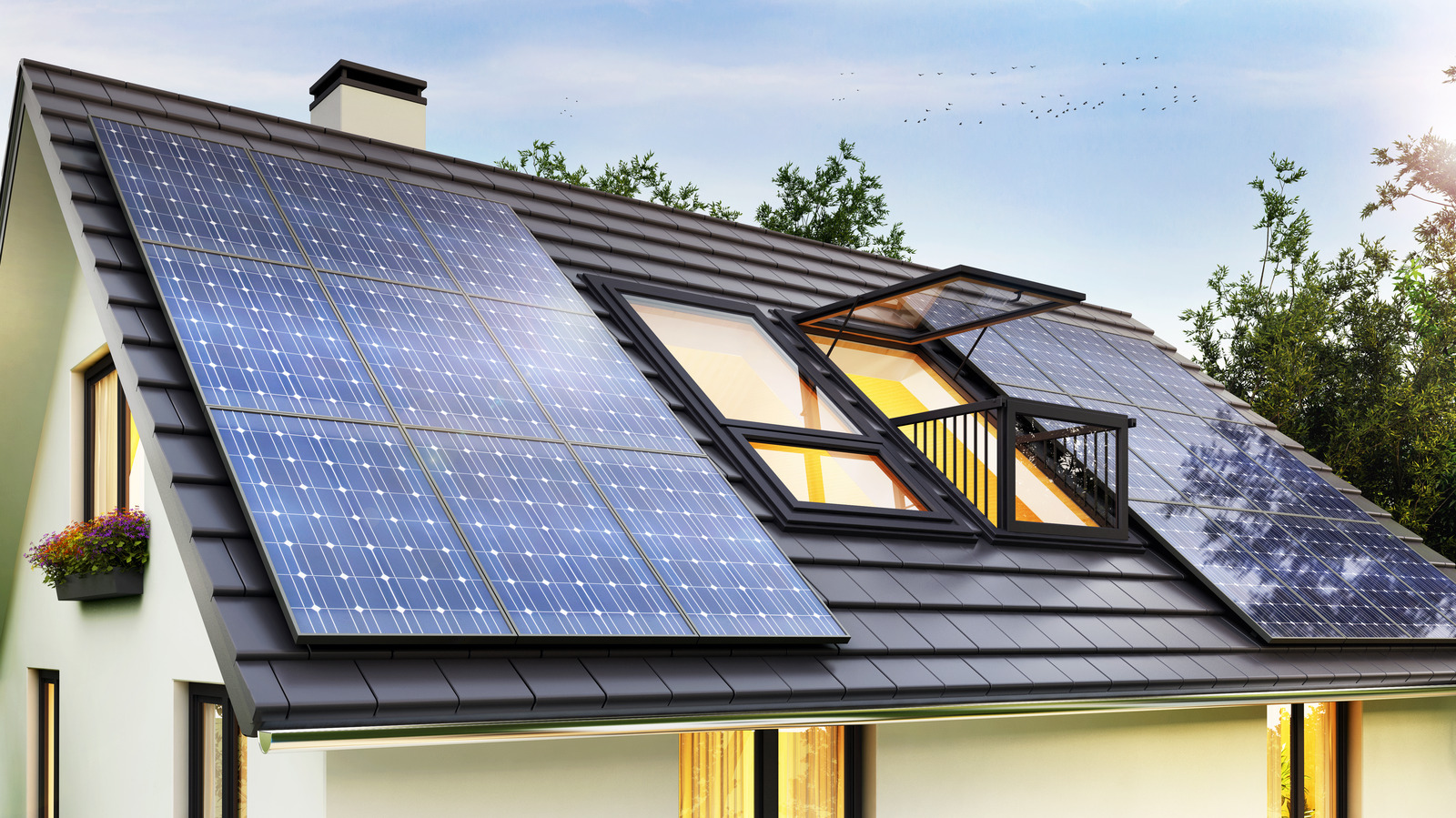 What Is 'Slow Home Design' And How Can It Help You Live Better?