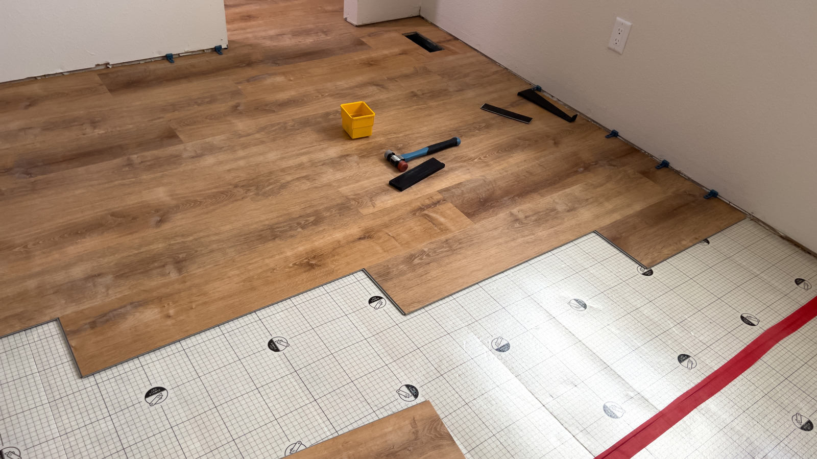 What Is The Best Underlayment For Hardwood Floors? Here's What We Know