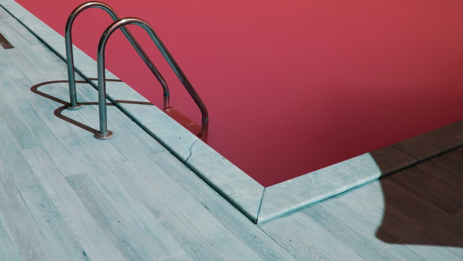 Why Swimming Pool Starts Turning Red And Ways To Prevent And Fix It