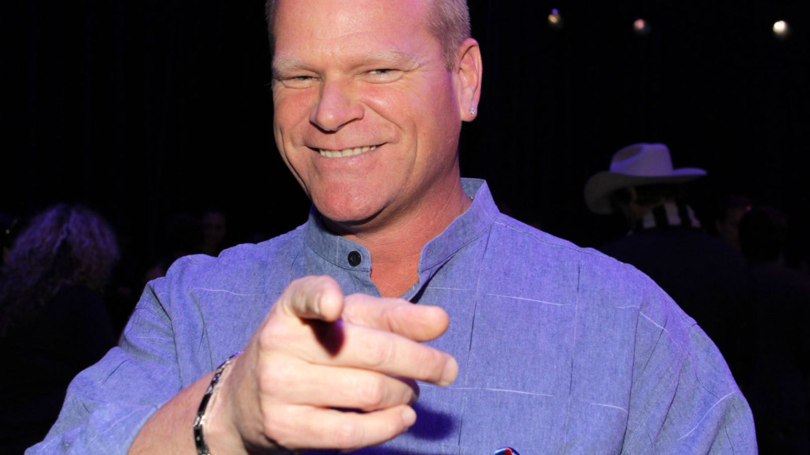 What It Really Looks Like Inside Mike Holmes' Own Gorgeous Kitchen What It Really Looks Like Inside Mike Holmes' Own Gorgeous Kitchen