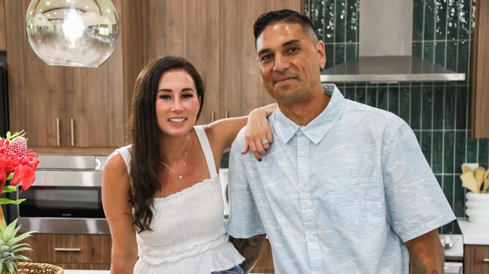 What Makes Renovation Aloha An Even More Special HGTV Home Makeover Show