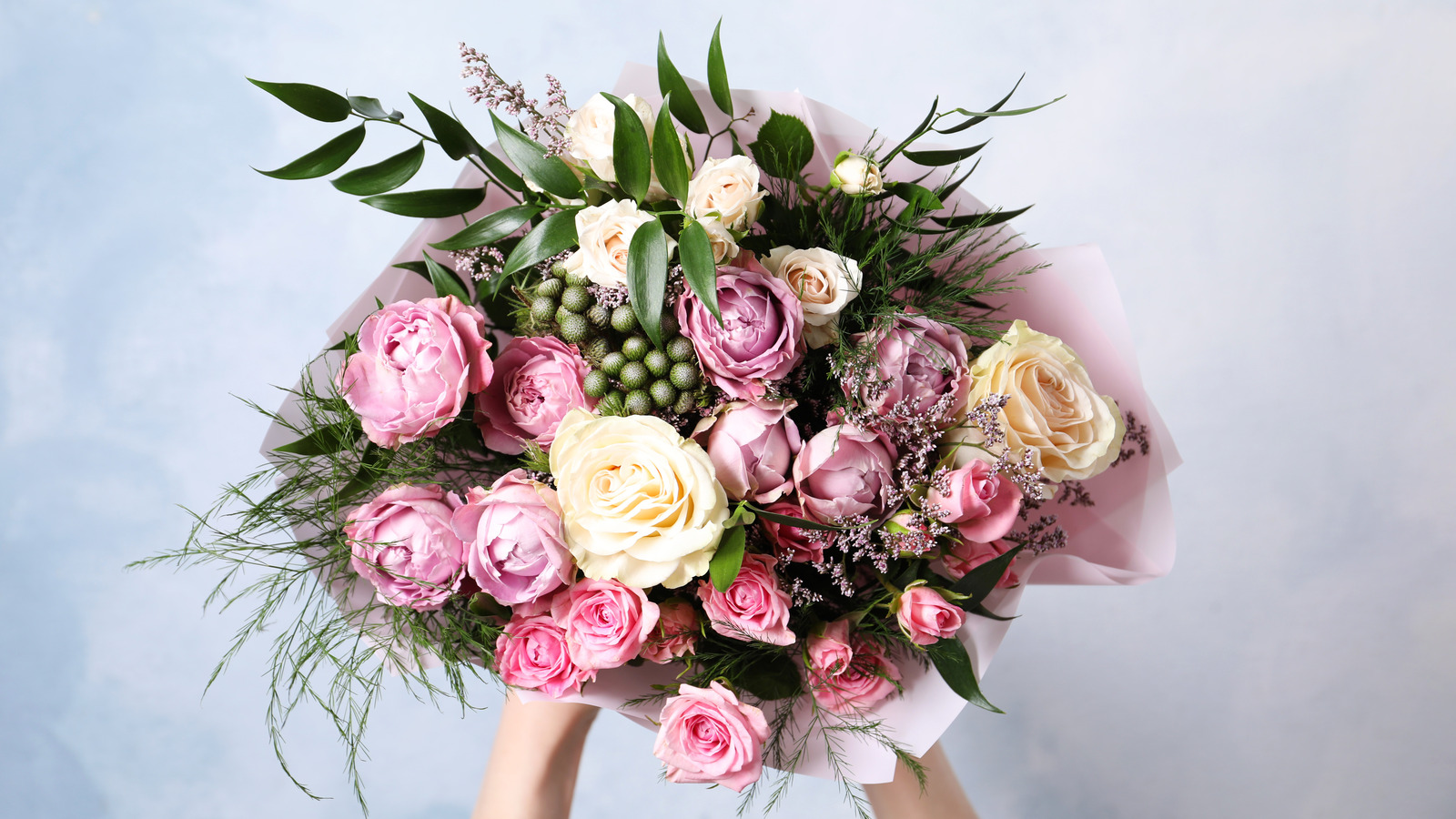 What Meanings Are Associated With Different Colored Roses?
