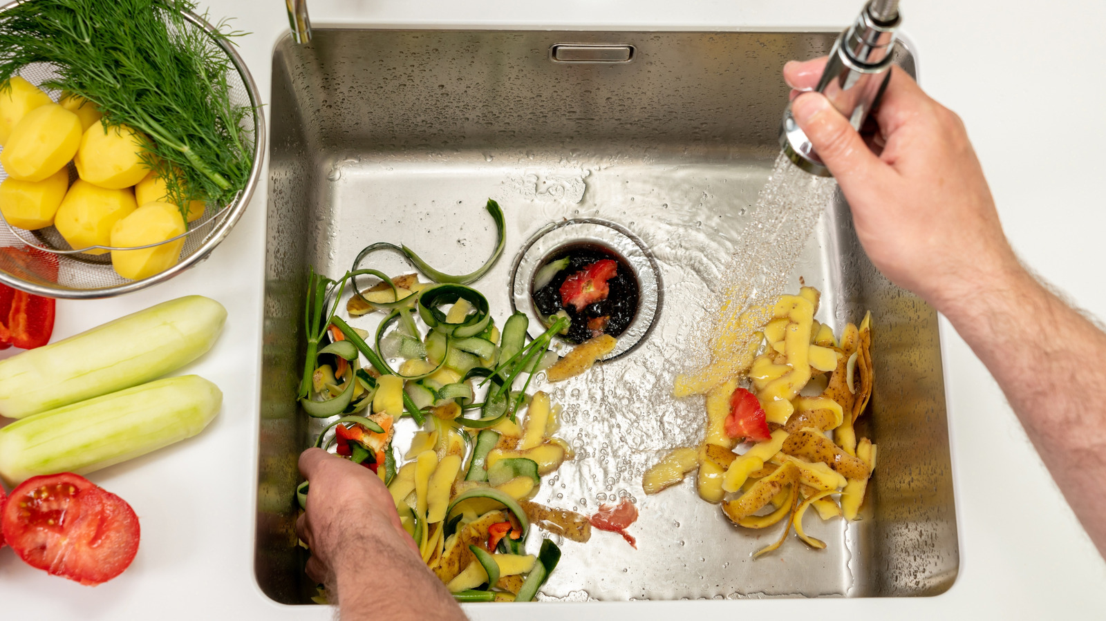 What Real Reviews Of Costco's Best-Selling Garbage Disposal Are Saying
