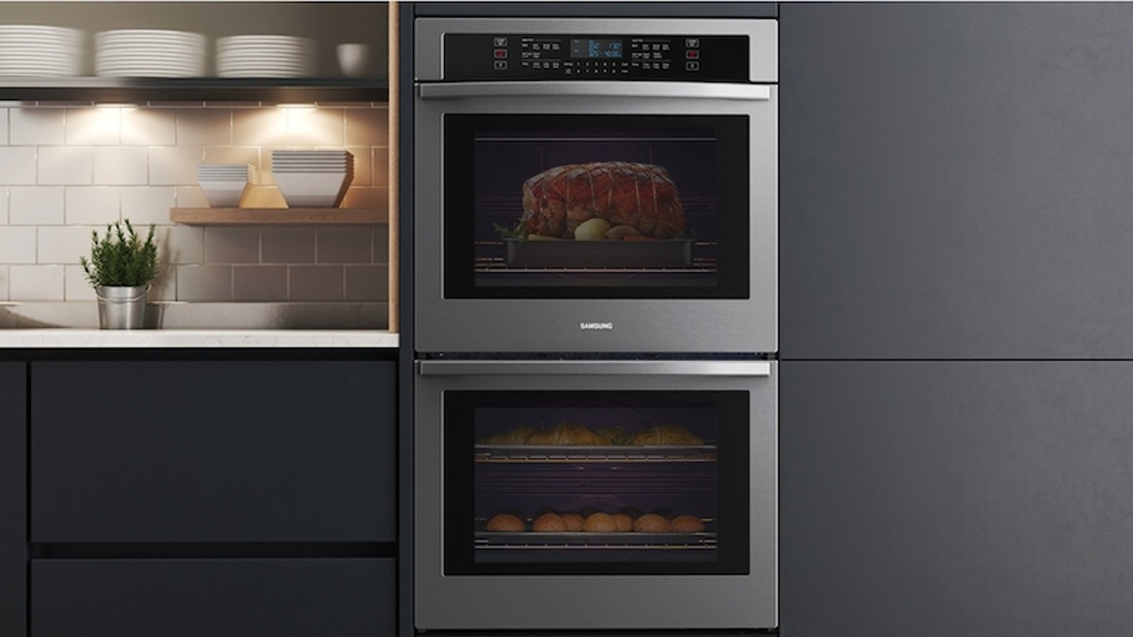 What Reviewers Say About The Cheapest Double Oven From Home Depot