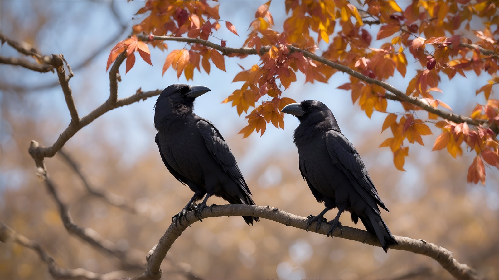 What To Consider Before Attracting Crows As Pest Control In Your Yard